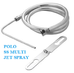 Jet Spray – Polo India